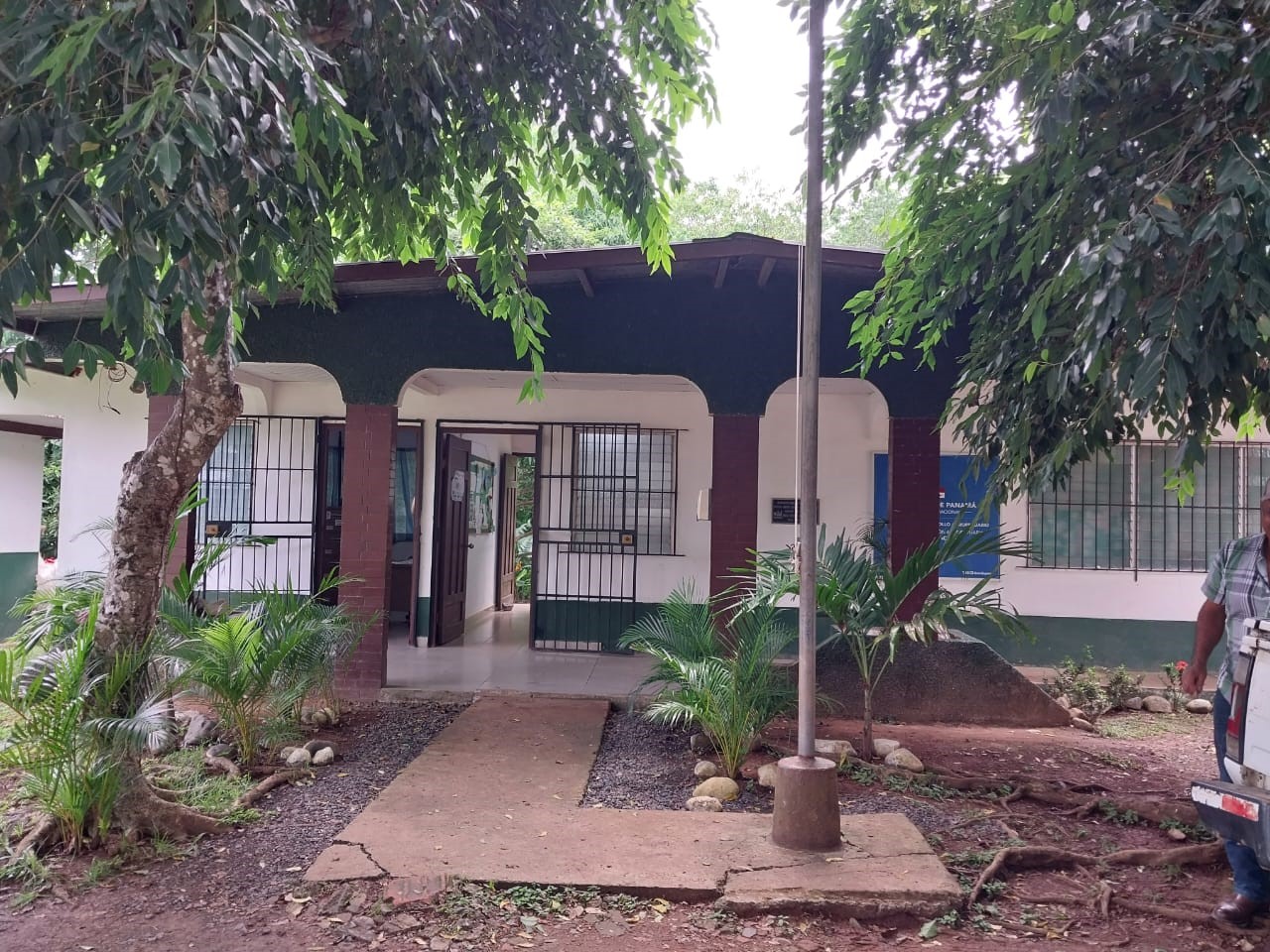 Agencia de Macaracas - Ministerio de Desarrollo Agropecuario