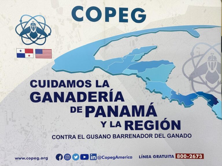 COPEG inaugura sus oficinas en Chiriquí - Ministerio de Desarrollo ...