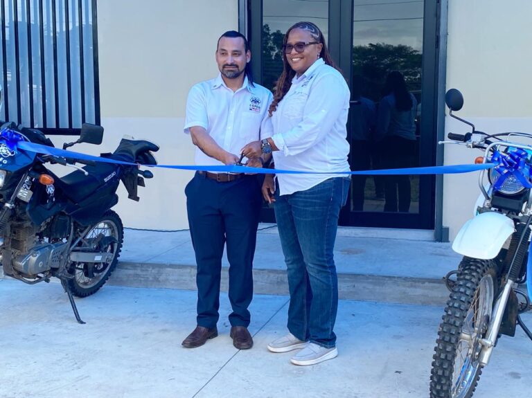 COPEG inaugura sus oficinas en Chiriquí - Ministerio de Desarrollo ...