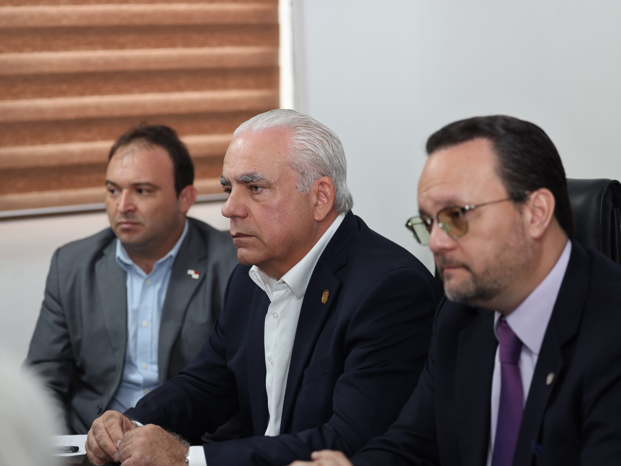 52 años cultivando el futuro de Panamá, MIDA - Ministerio de Desarrollo ...