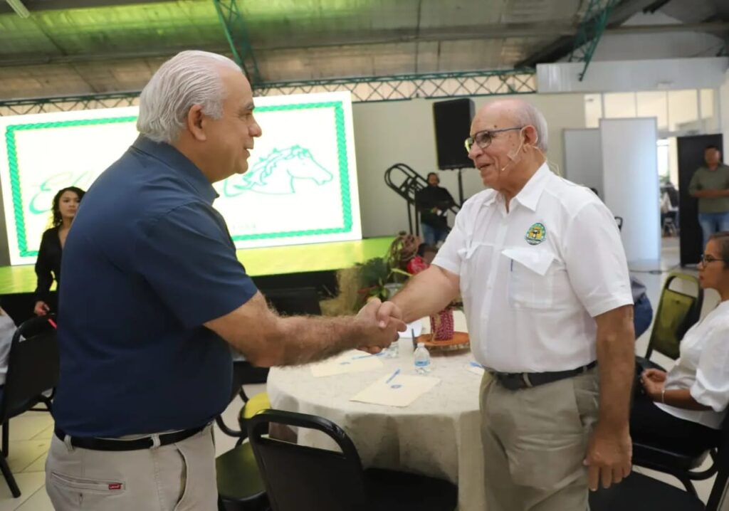 52 años cultivando el futuro de Panamá, MIDA - Ministerio de Desarrollo ...