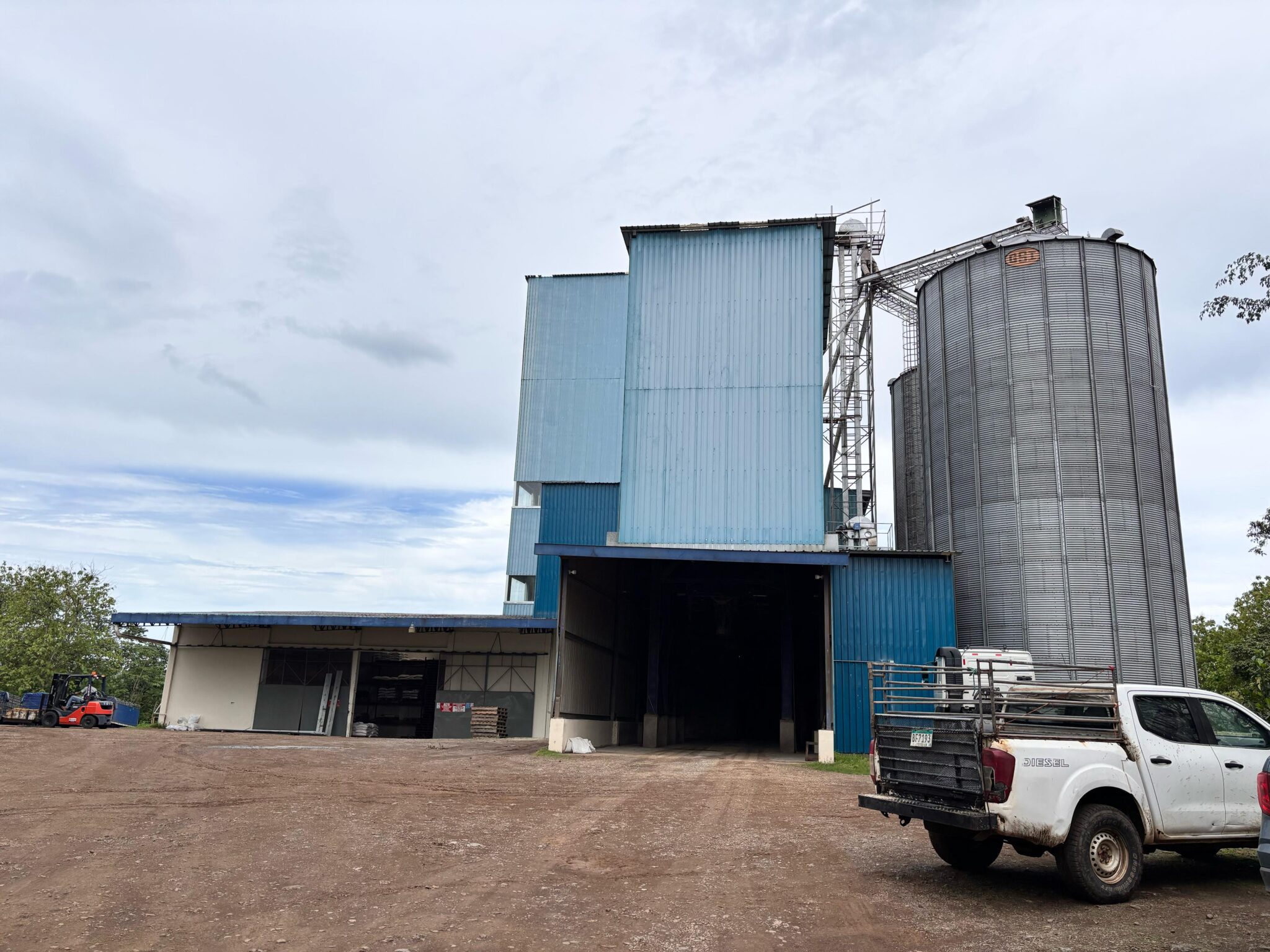 MIDA certifica cinco nuevas agroindustrias y avanza en proceso de ...