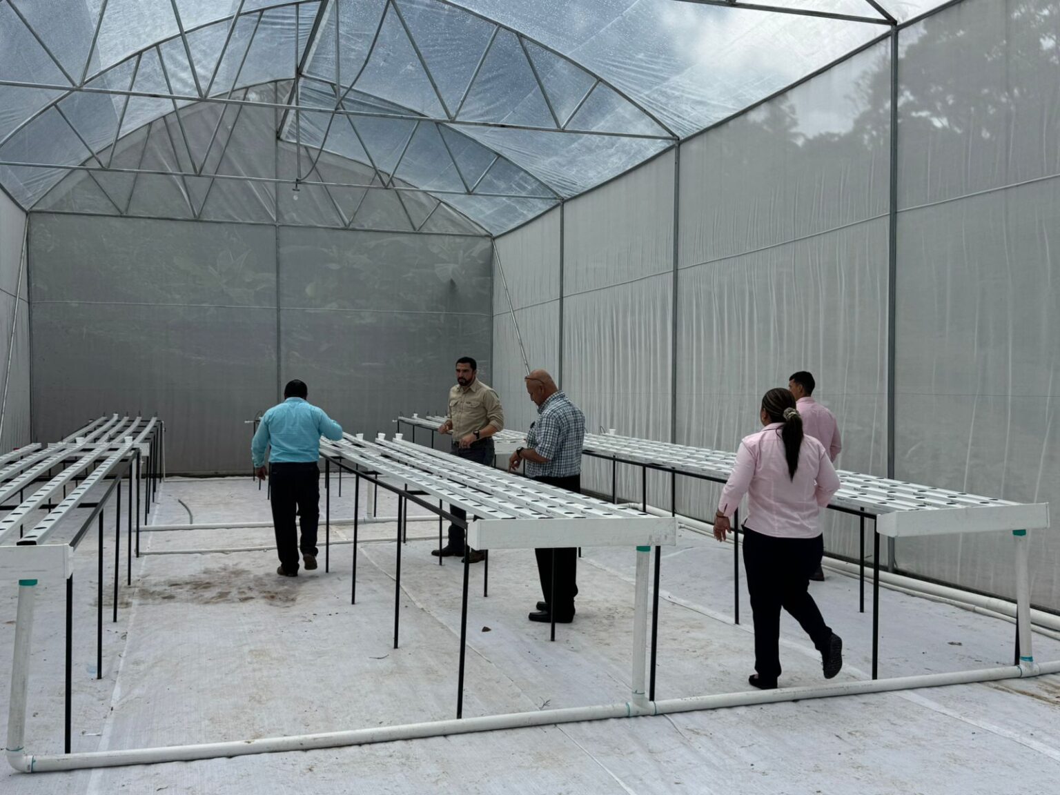 MIDA y Meduca Coclé lanzan perfil del proyecto ambiental para la ...