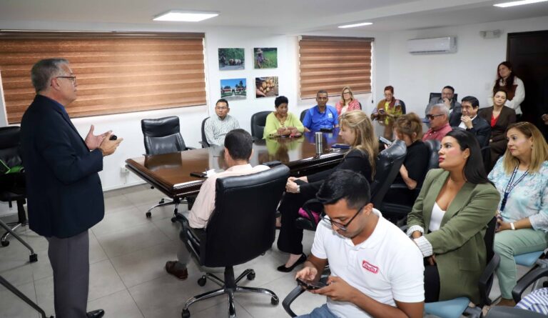 MIDA avanza con modernización y digitalización de procesos en la ...