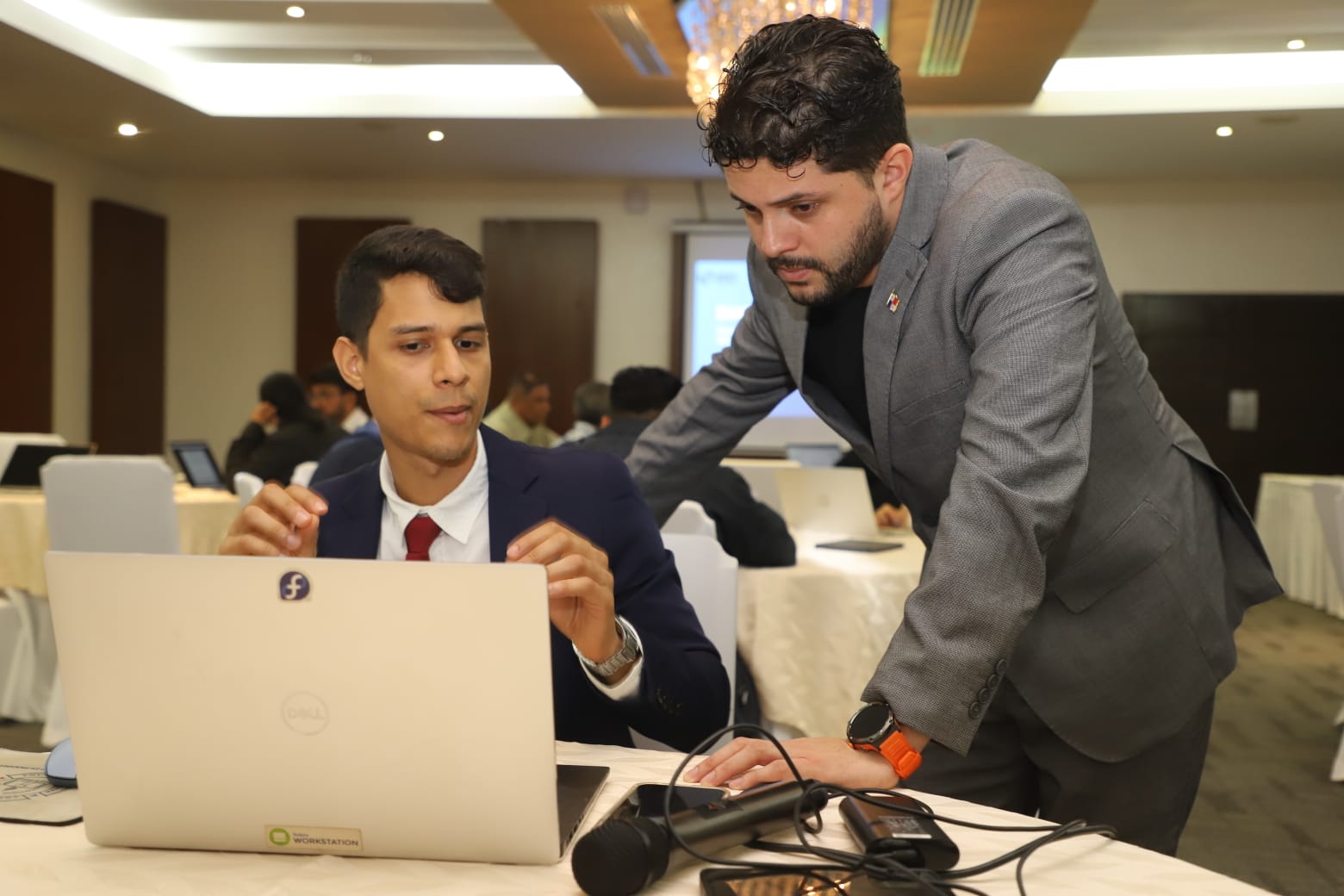 MIDA optimiza el SIGAP y avanza con hoja de ruta hacia un Panamá ...