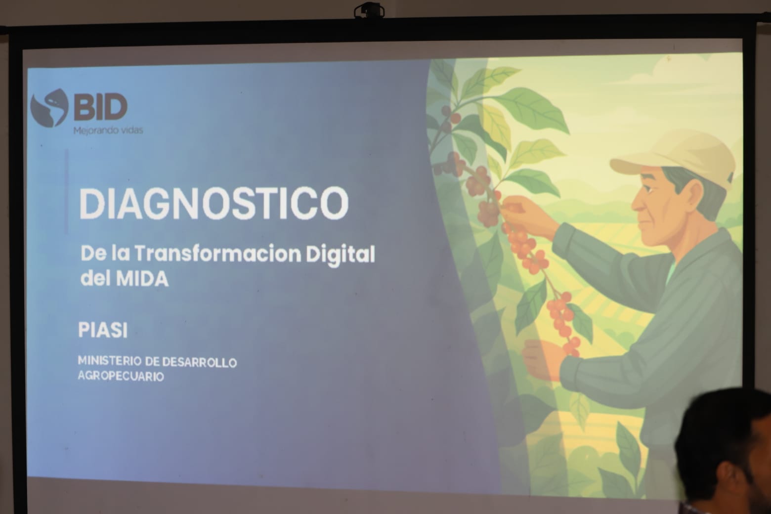 MIDA optimiza el SIGAP y avanza con hoja de ruta hacia un Panamá ...