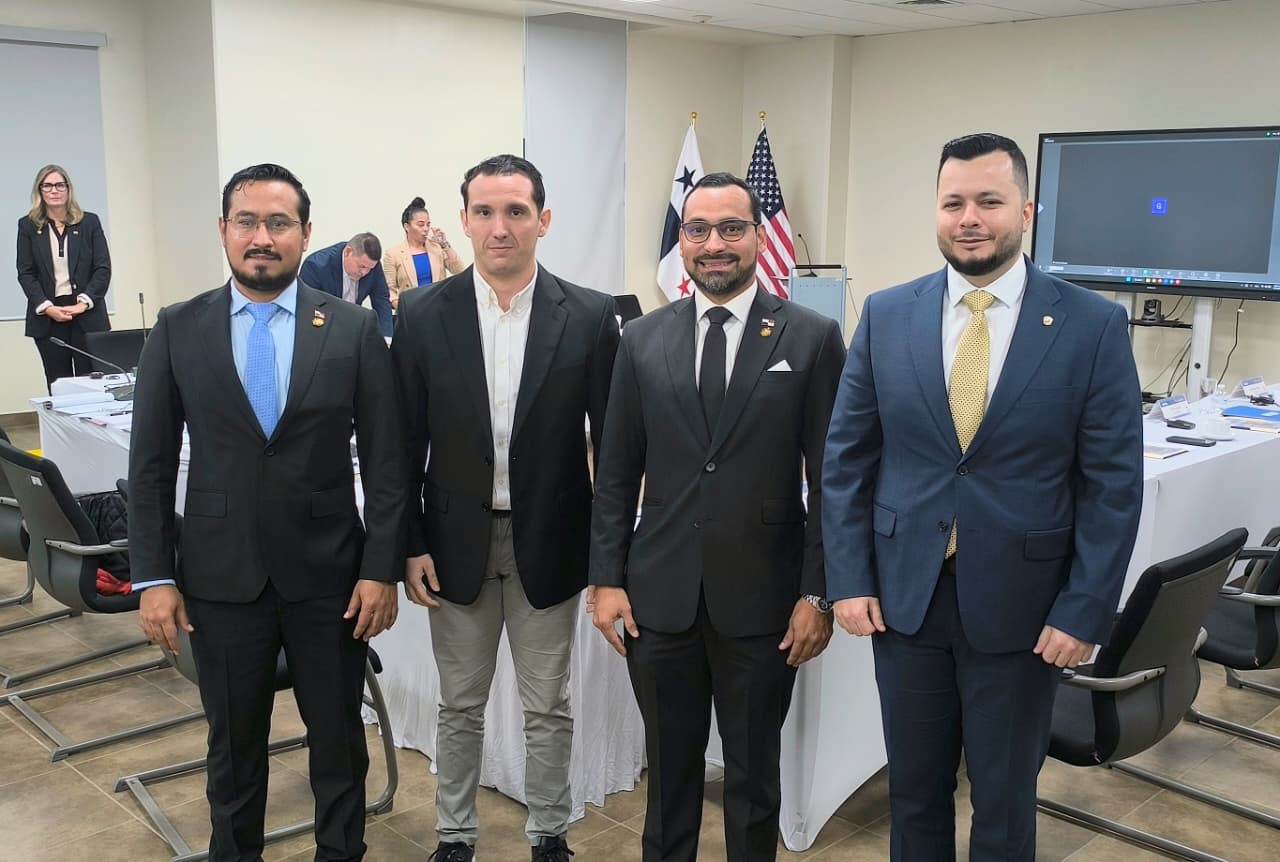 COPEG reafirma compromiso binacional en la lucha contra el Gusano ...