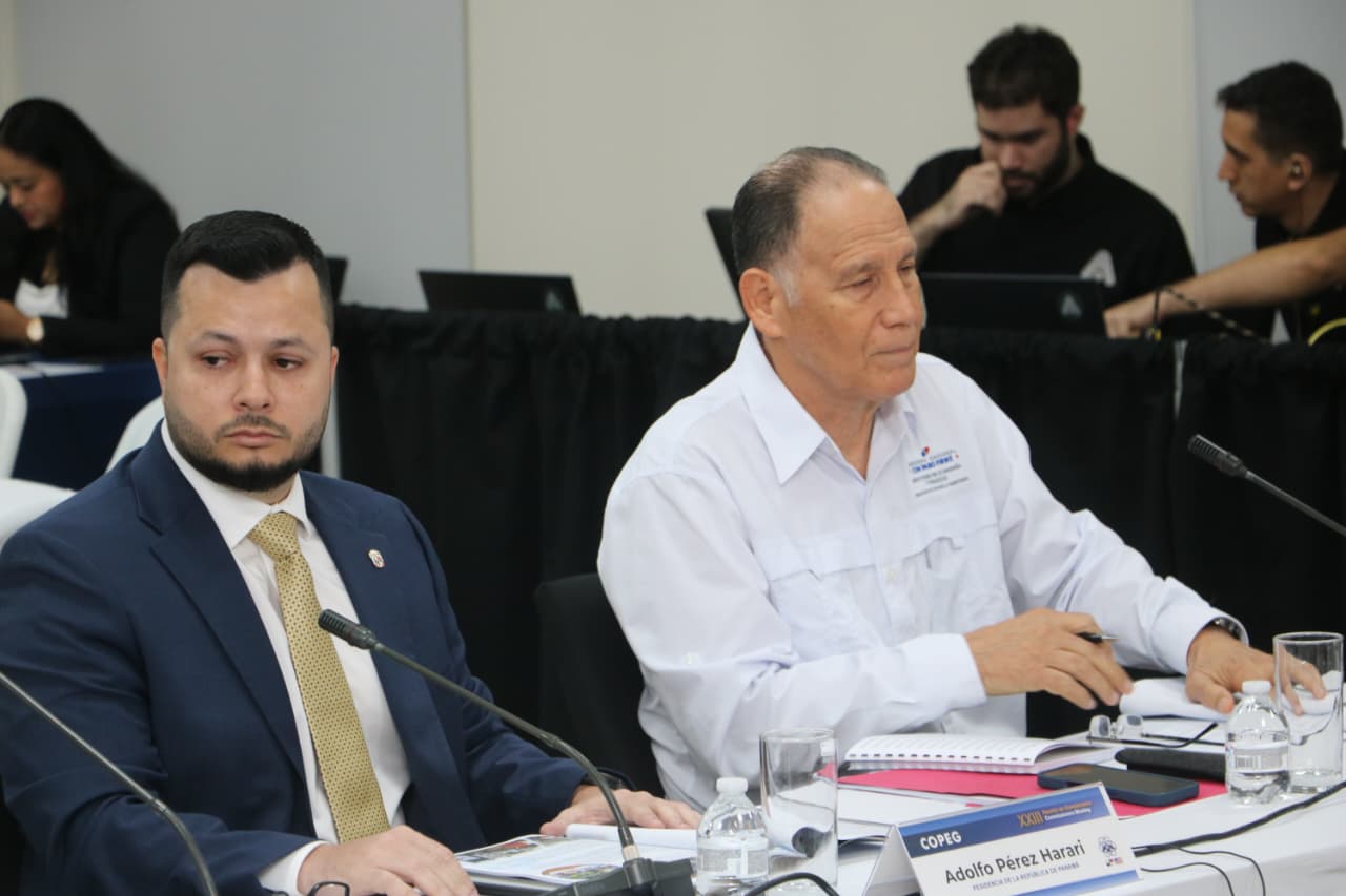 COPEG reafirma compromiso binacional en la lucha contra el Gusano ...
