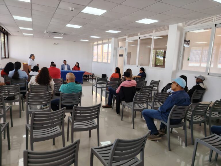 Impulsan gestión sostenible en la Cuenca Hidrográfica Río Coclé del ...