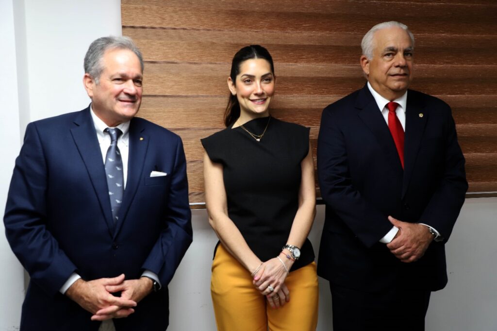 Panamá prepara ruta para el cumplimiento del Pacto Verde - Ministerio ...