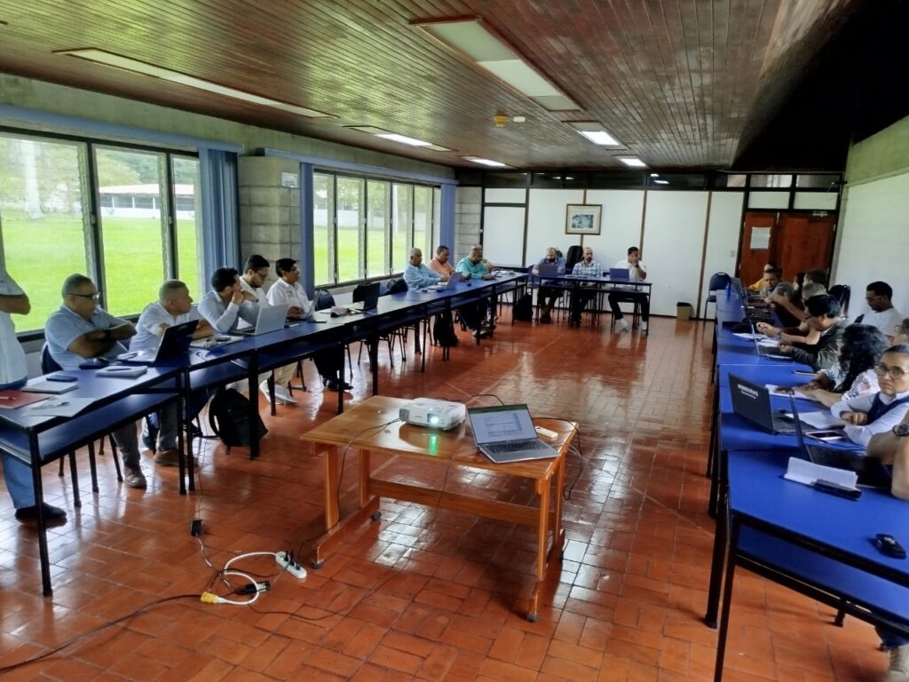 MIDA participa en Costa Rica de jornada del CATIE para impulsar la Fase ...
