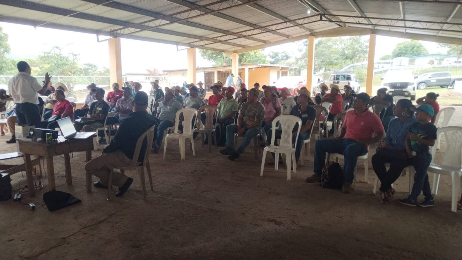 MIDA e IDIAP presentan alcances y beneficios del proyecto PIASI a ...