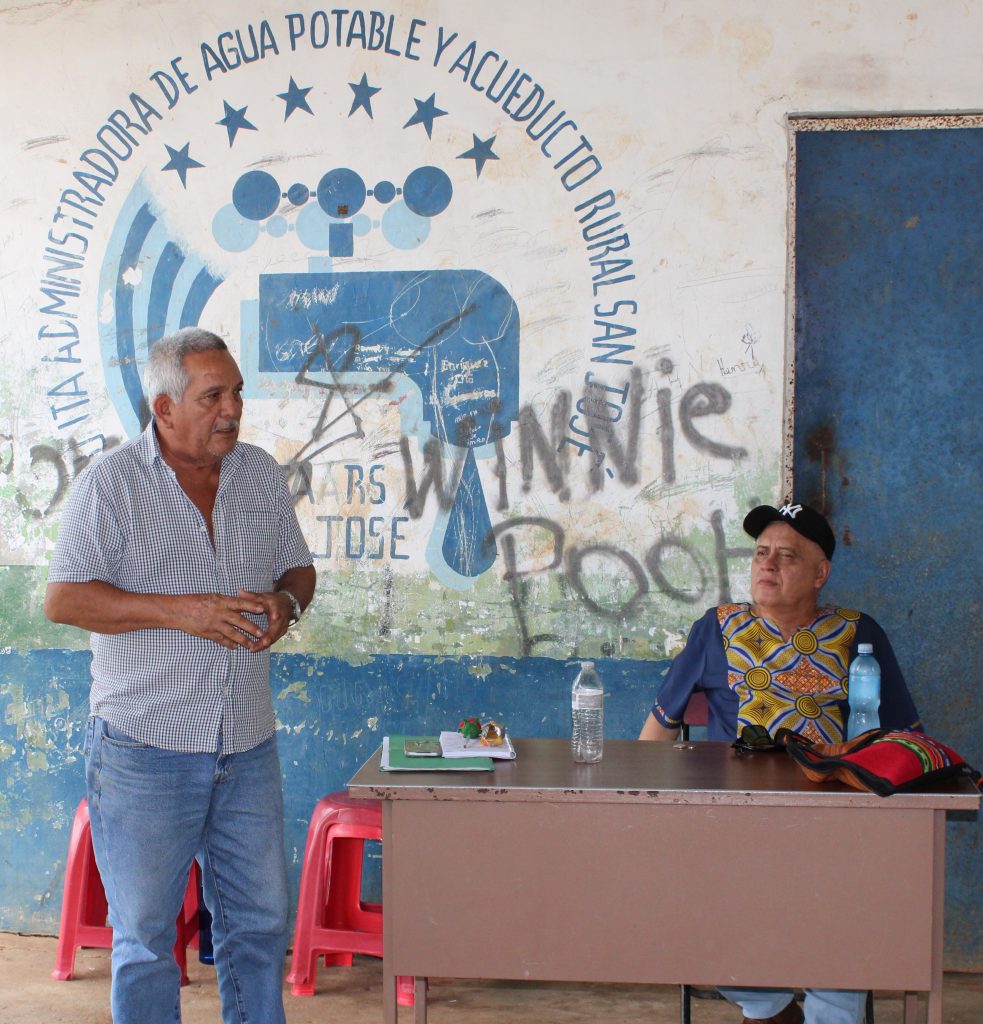 Mujeres rurales de Veraguas se organizan de la mano del MIDA para ...